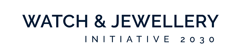 About - Watch & Jewelry Initiative 2030